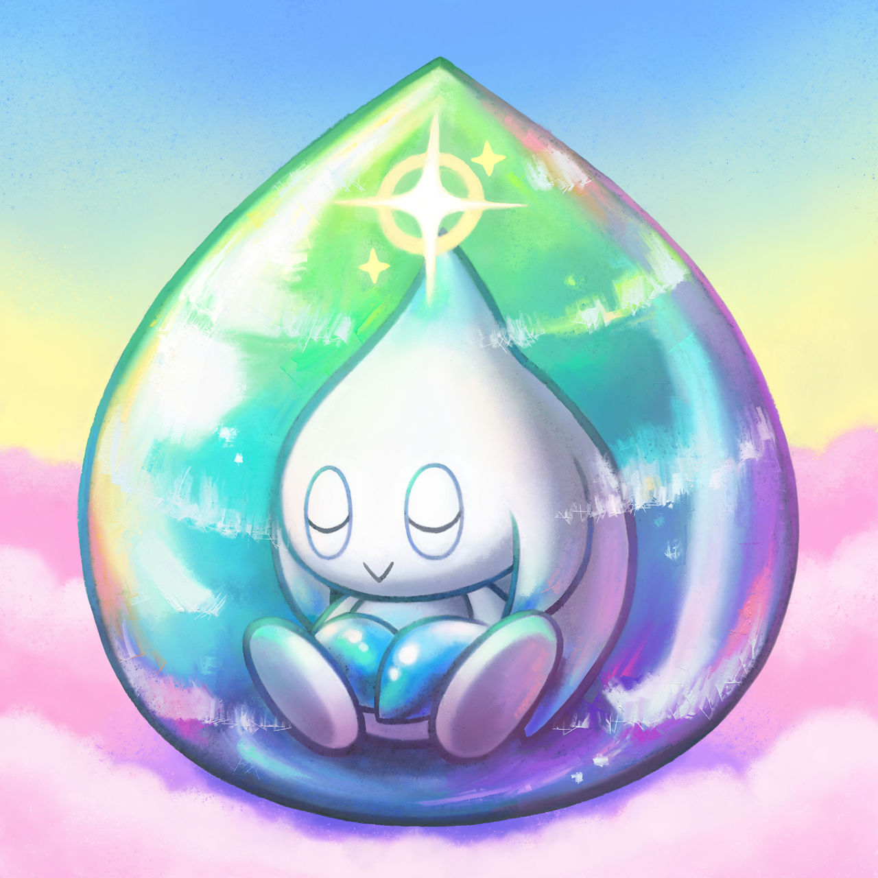 Chaos Chao By Cortoony On Deviantart