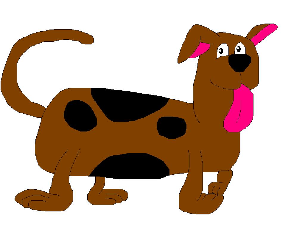 A Pup Named Scooby-Doo Fanart by CutenessCollector444 on DeviantArt