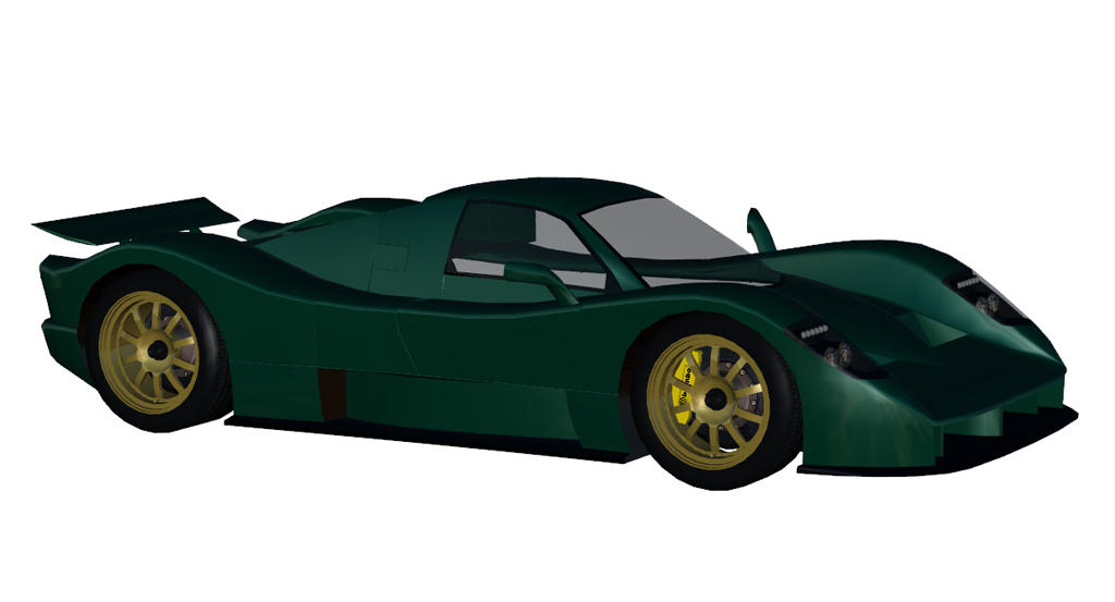 Venom Kestrel 11 by Venom800TT on DeviantArt