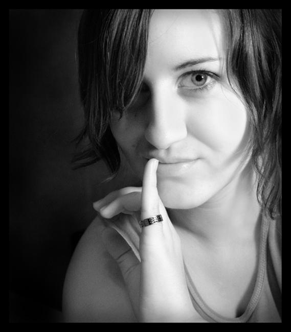 hushhh by Z-Olga-Z on DeviantArt