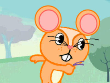 Dorito the mouse by Adobeflash5 on DeviantArt