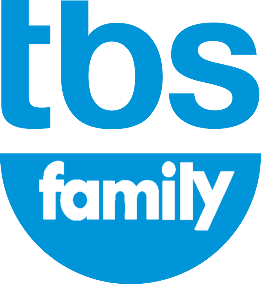 TBS Family logo (2004) by melvin764g on DeviantArt TBS Family logo (2004) by melvin764g on DeviantArt
