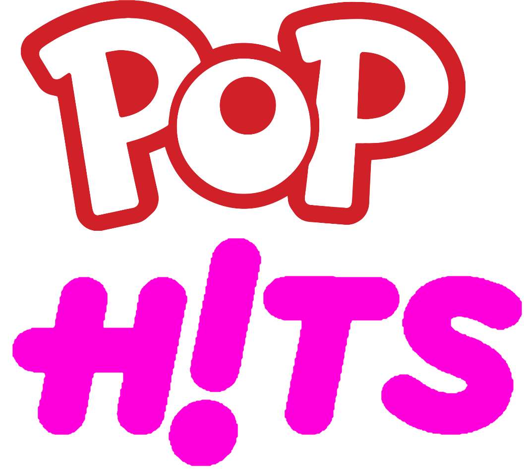 POP Hits Logo By Melvin764g On DeviantArt pop-hits-logo-by-melvin764g-on-deviantart