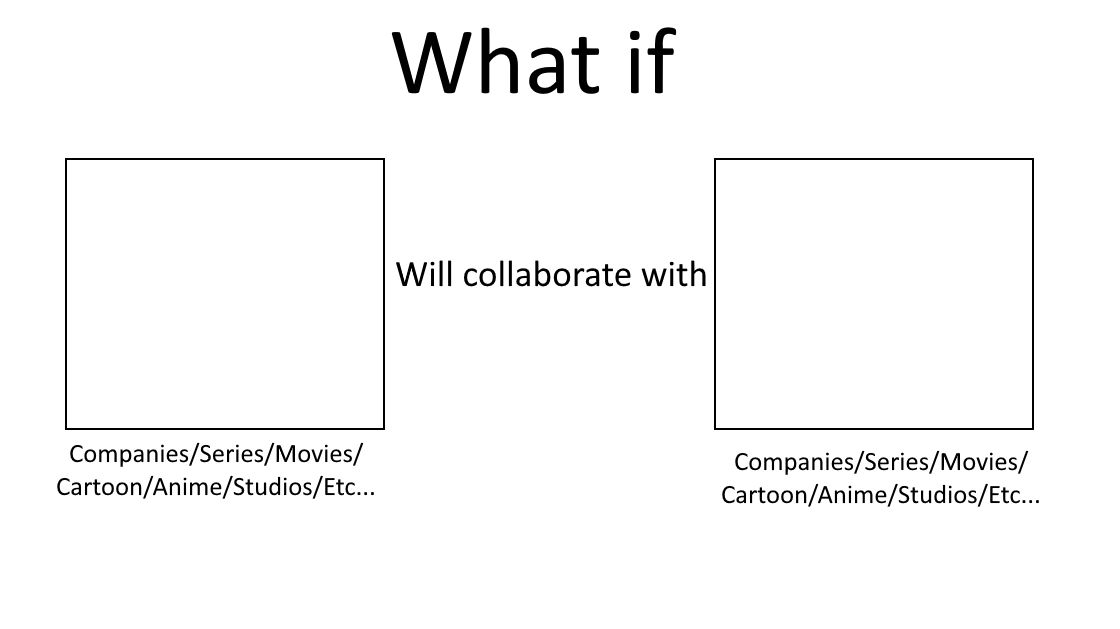 What If We Will Collaborate With Whom Template By Melvin764g On DeviantArt what-if-we-will-collaborate-with-whom-template-by-melvin764g-on-deviantart