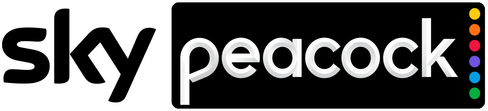 What If Sky Peacock Logo By Melvin764g On Deviantart