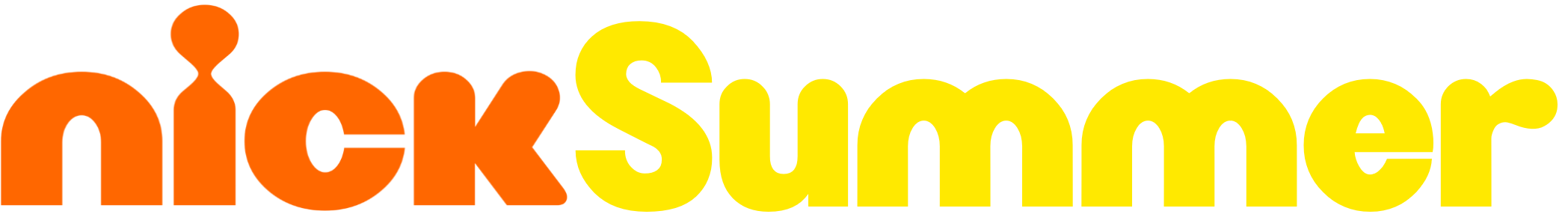What If Nicksummer Logo By Melvin764g On Deviantart