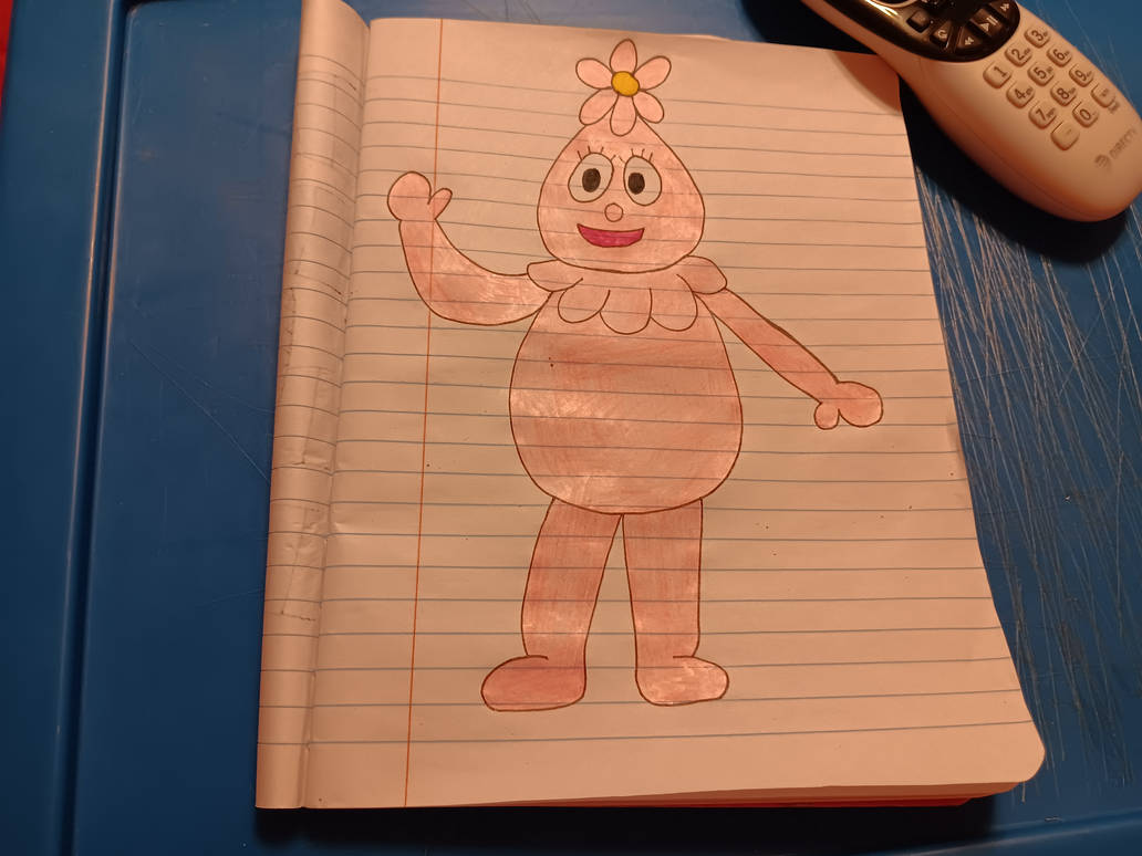 Foofa By Brimg29 On Deviantart