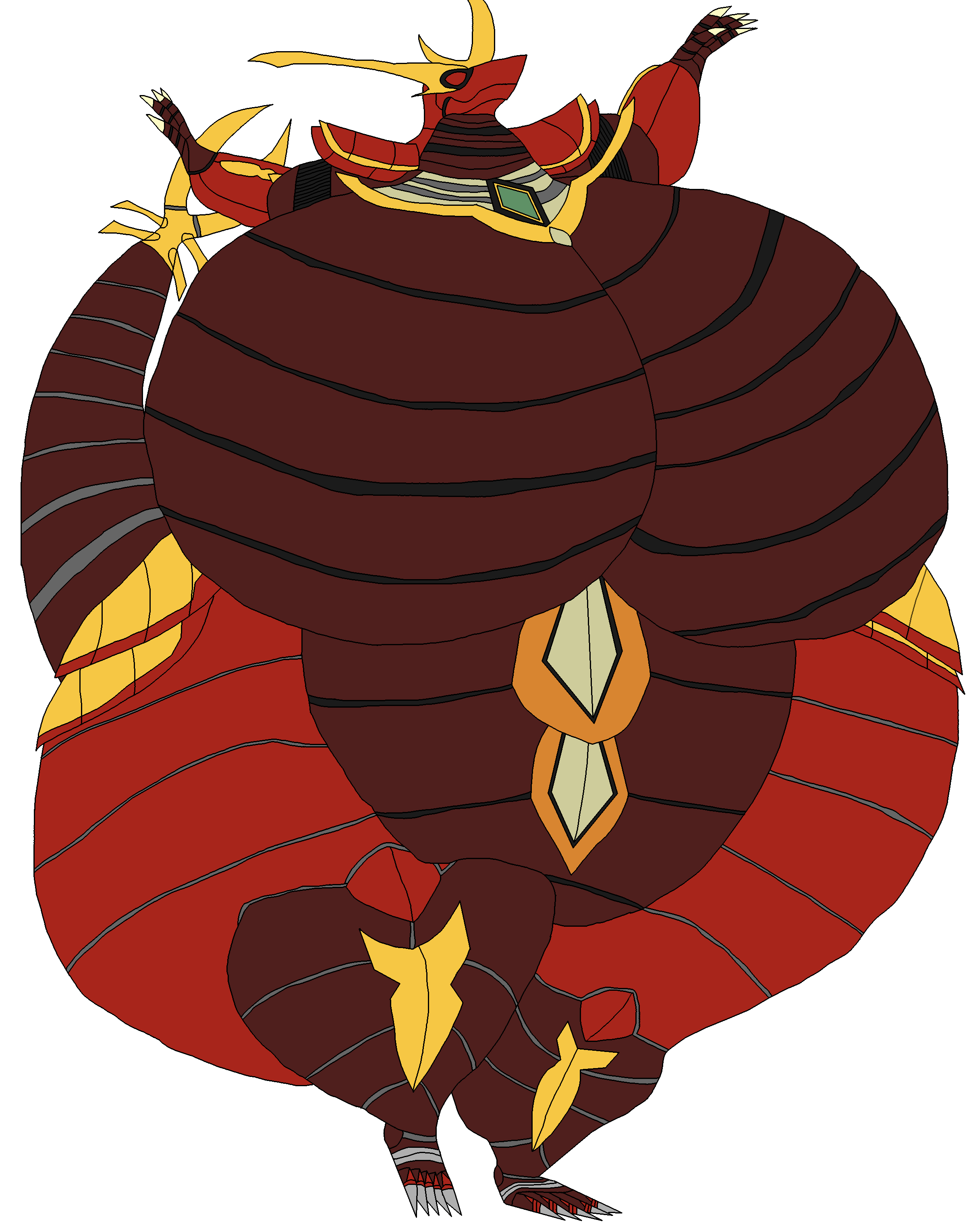 Robot Cassie By Dragonoid4ever On Deviantart