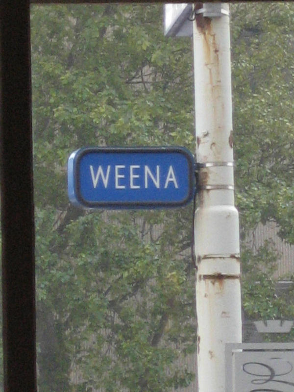 Weena Rotterdam by Co0jte on DeviantArt