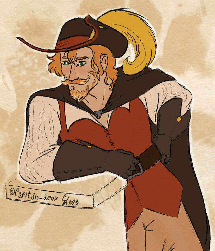 Human Puss In Boots By Shakyleox On Deviantart