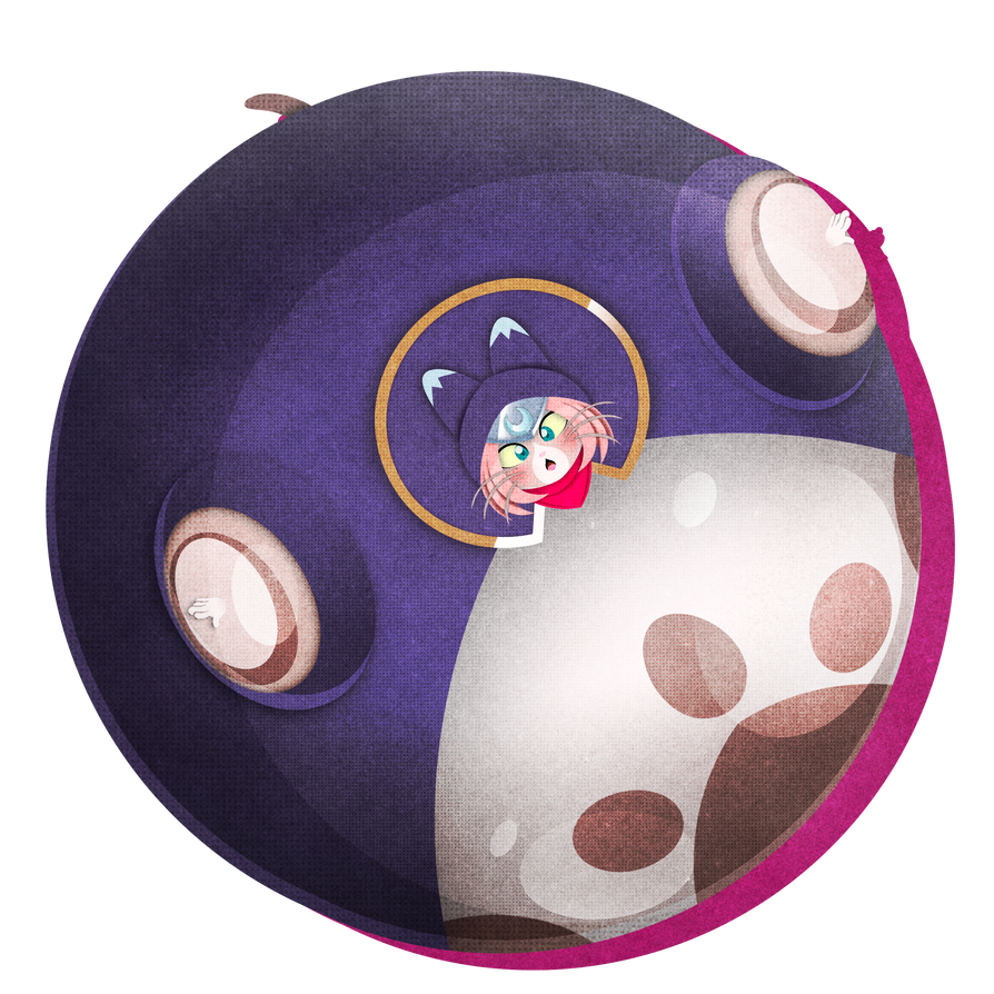 Commission Puffed Pussy By Inflateresponsibly On Deviantart