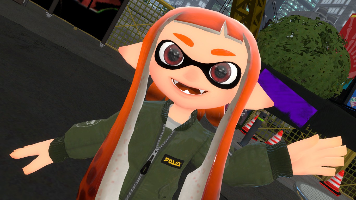 Splatoon Gmod Gmod Stuff 9 By Purpleo62 On Deviantart