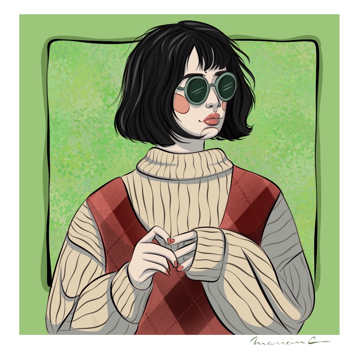 J U D I T H by MarianIllustration on DeviantArt J U D I T H by MarianIllustration on DeviantArt