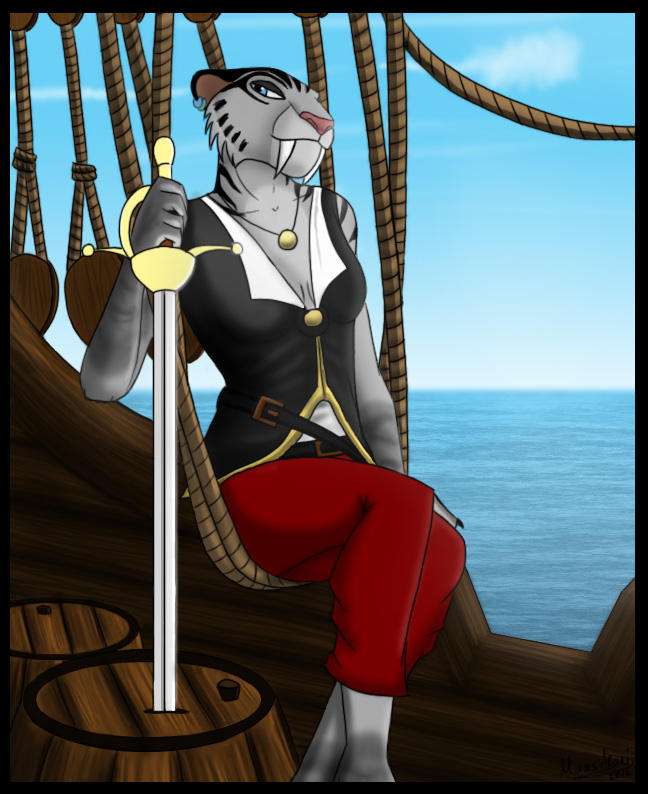 Shira By Maasakari On Deviantart