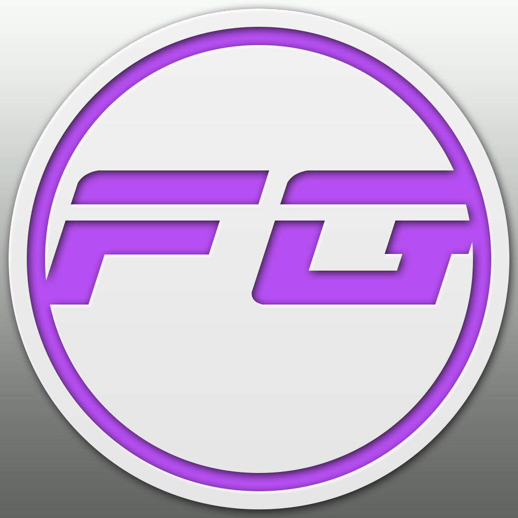 FG Logo by FizzicsGaming on DeviantArt FG Logo by FizzicsGaming on DeviantArt