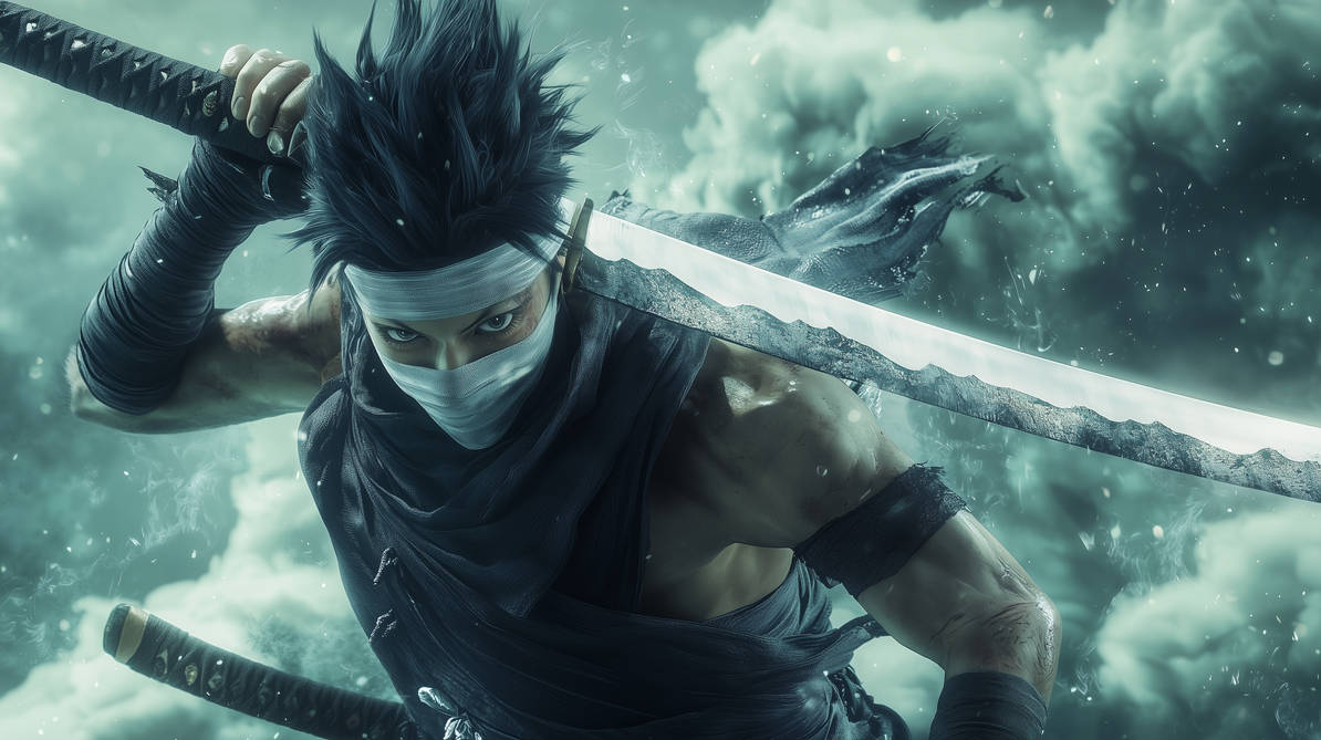 Zabuza Momochi By Efastcruex On Deviantart