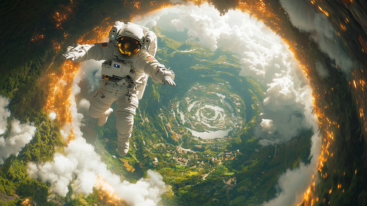 Interstellar Migration Remake By Efastcruex On Deviantart