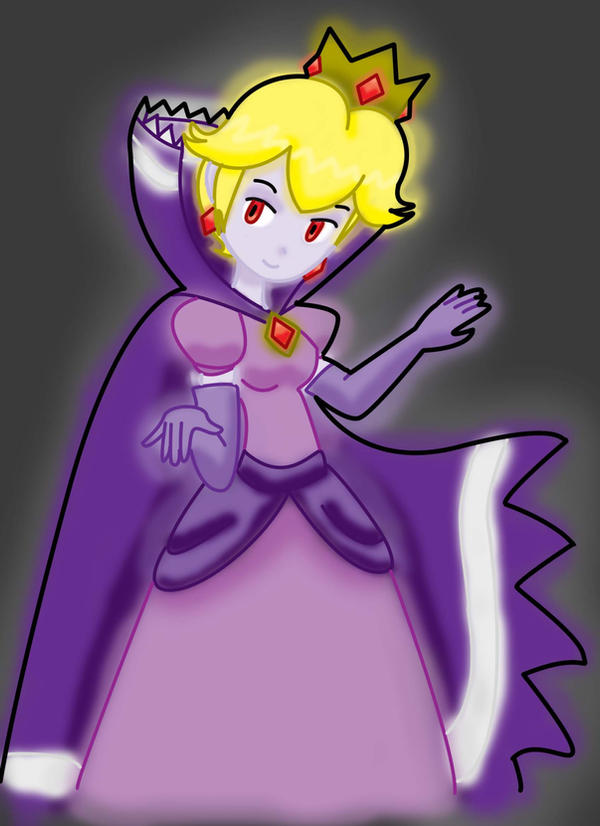 Shadow Peach By Pikaripeaches On Deviantart