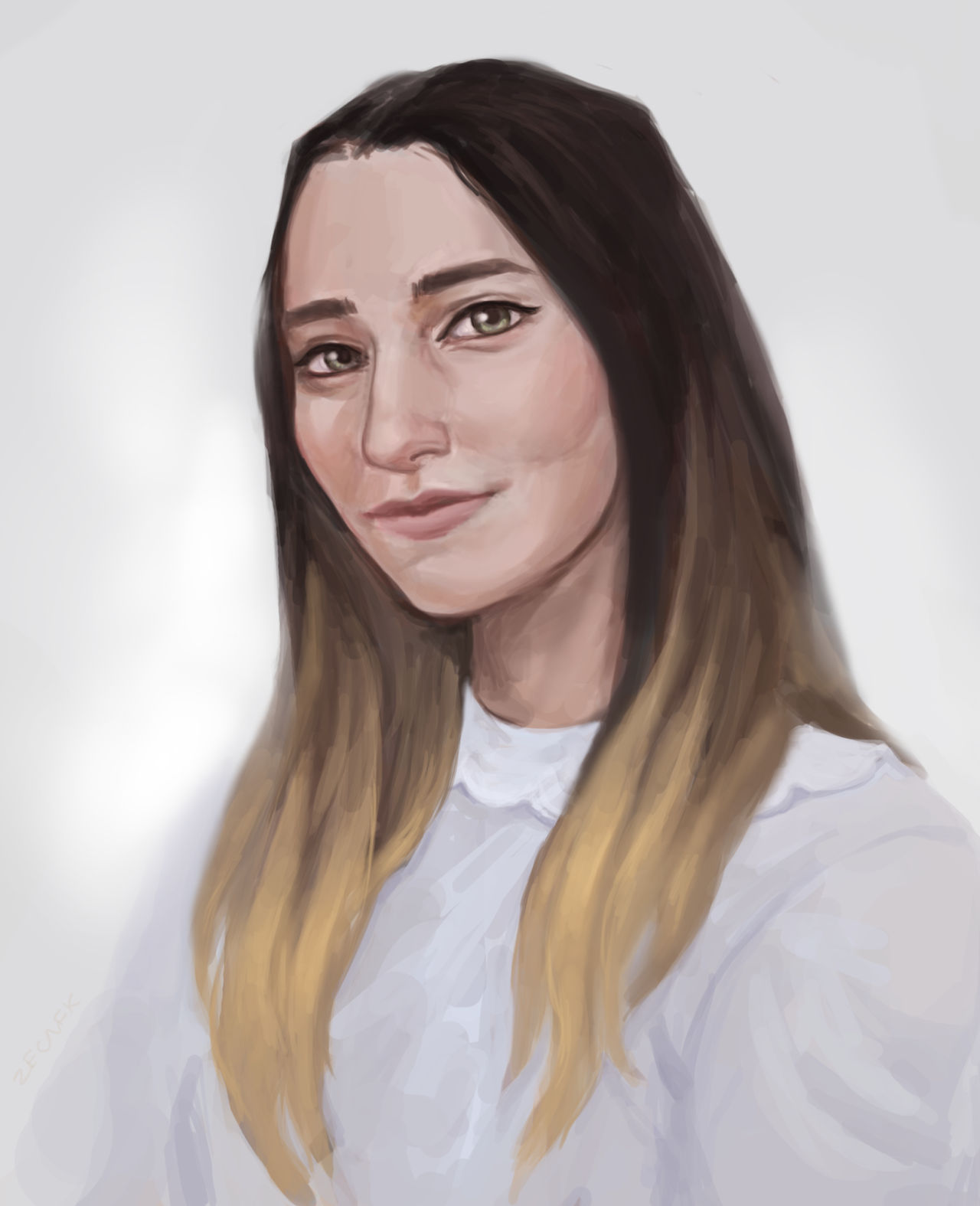 A Gift For A Friend By ZECNFKsoF On DeviantArt a-gift-for-a-friend-by-zecnfksof-on-deviantart
