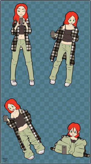 Normaldeviant Professional Digital Artist Deviantart