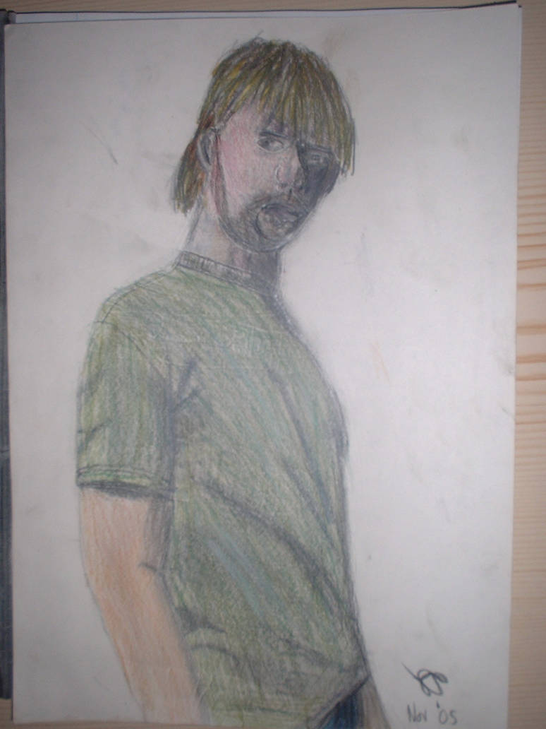 Charlie by Jaja-phoenix on DeviantArt