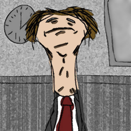 A Half Assed Effort By Wavegazer On Deviantart