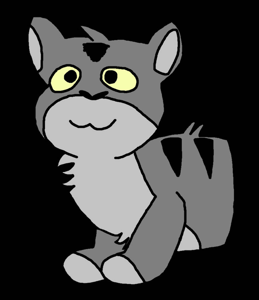 Scp 529 Josie The Half Cat By Ks88924 On Deviantart