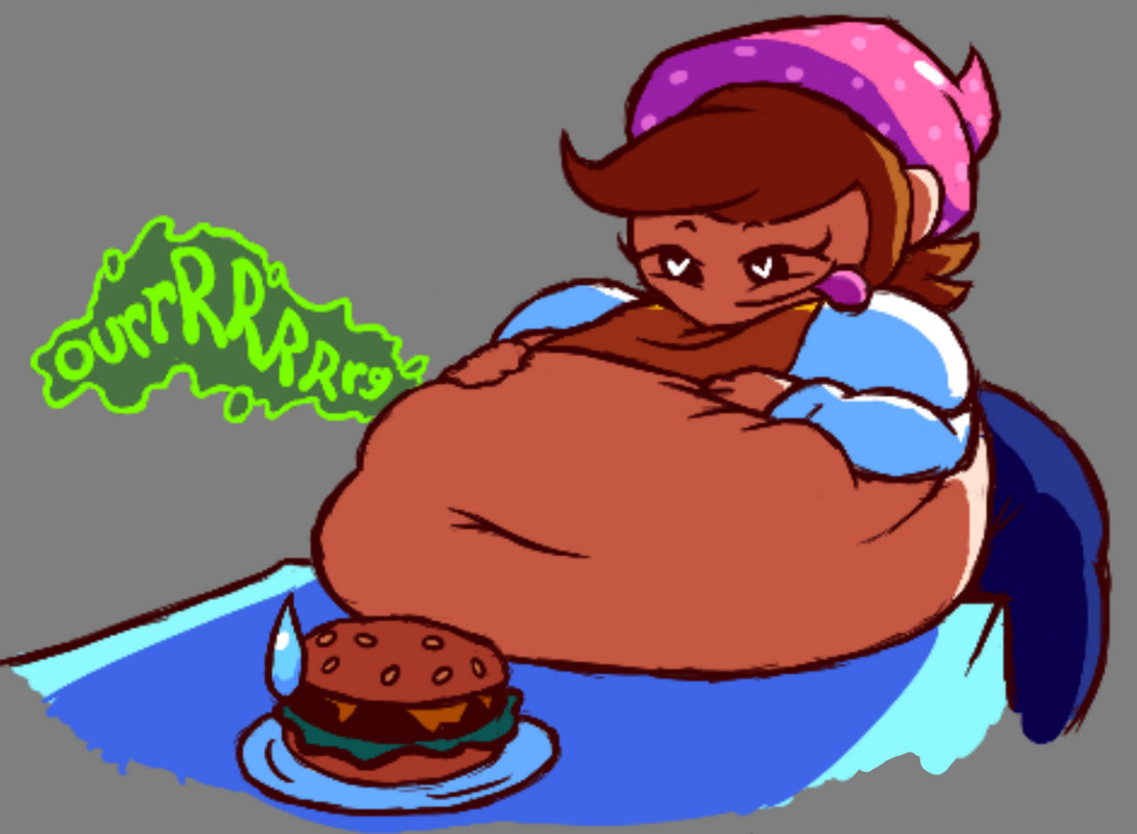 Cooking Mama By Mangaurd 10 On Deviantart