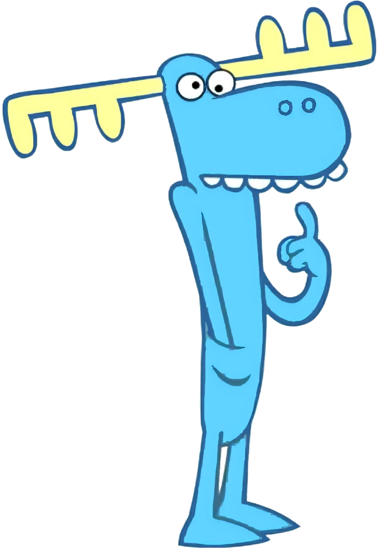 Htf Lumpy By Charles102est On Deviantart