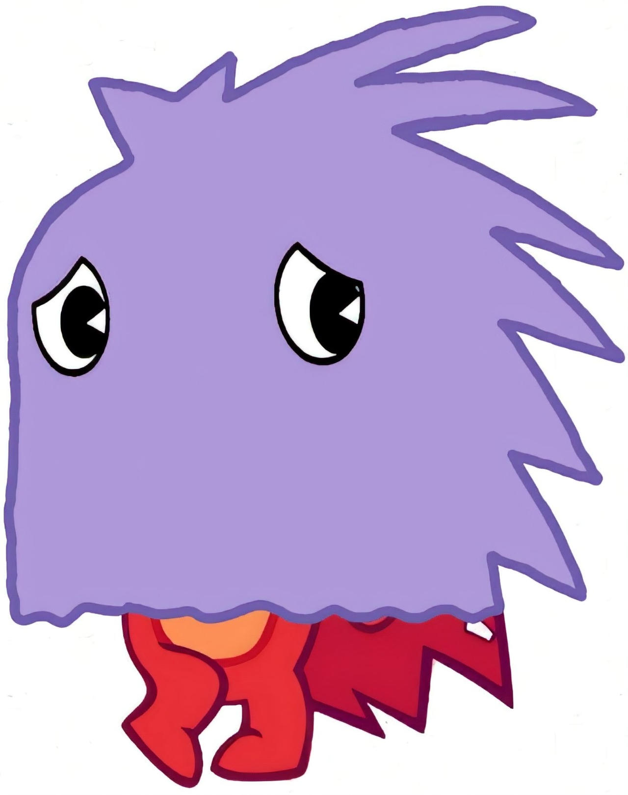 Htf Flaky V2 By Charles102est On Deviantart