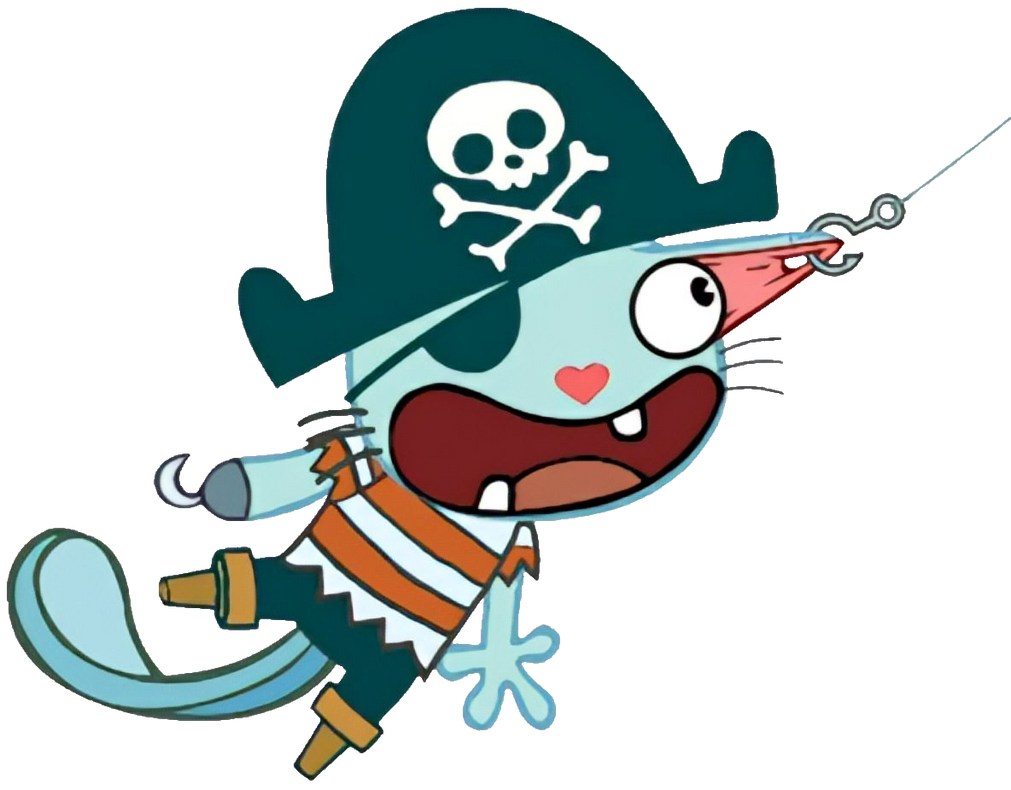 Htf Russell Eyehook Design By Charles102est On Deviantart
