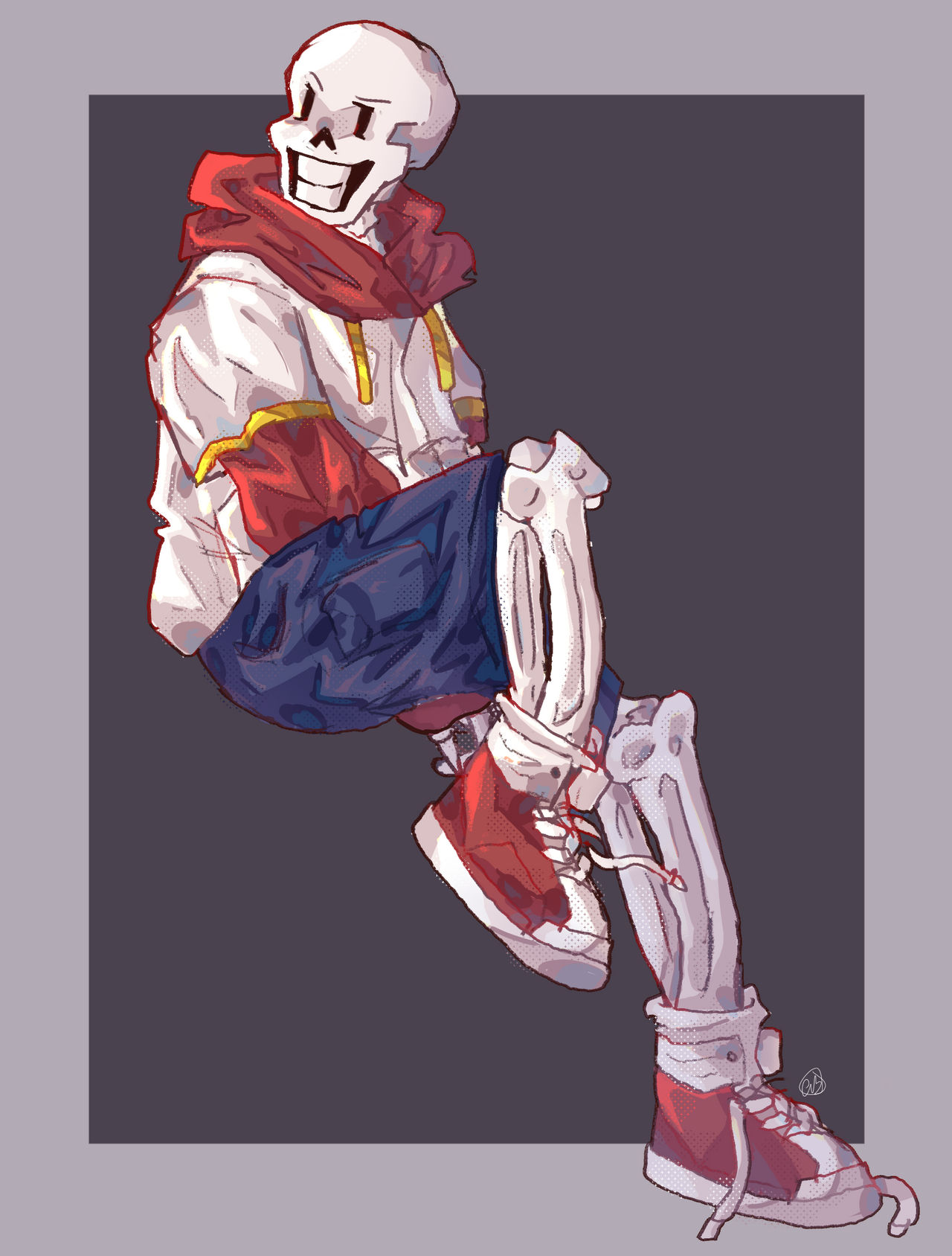 TS! Underswap Papyrus by Anubisisbunagirl on DeviantArt TS! Underswap Papyrus by Anubisisbunagirl on DeviantArt