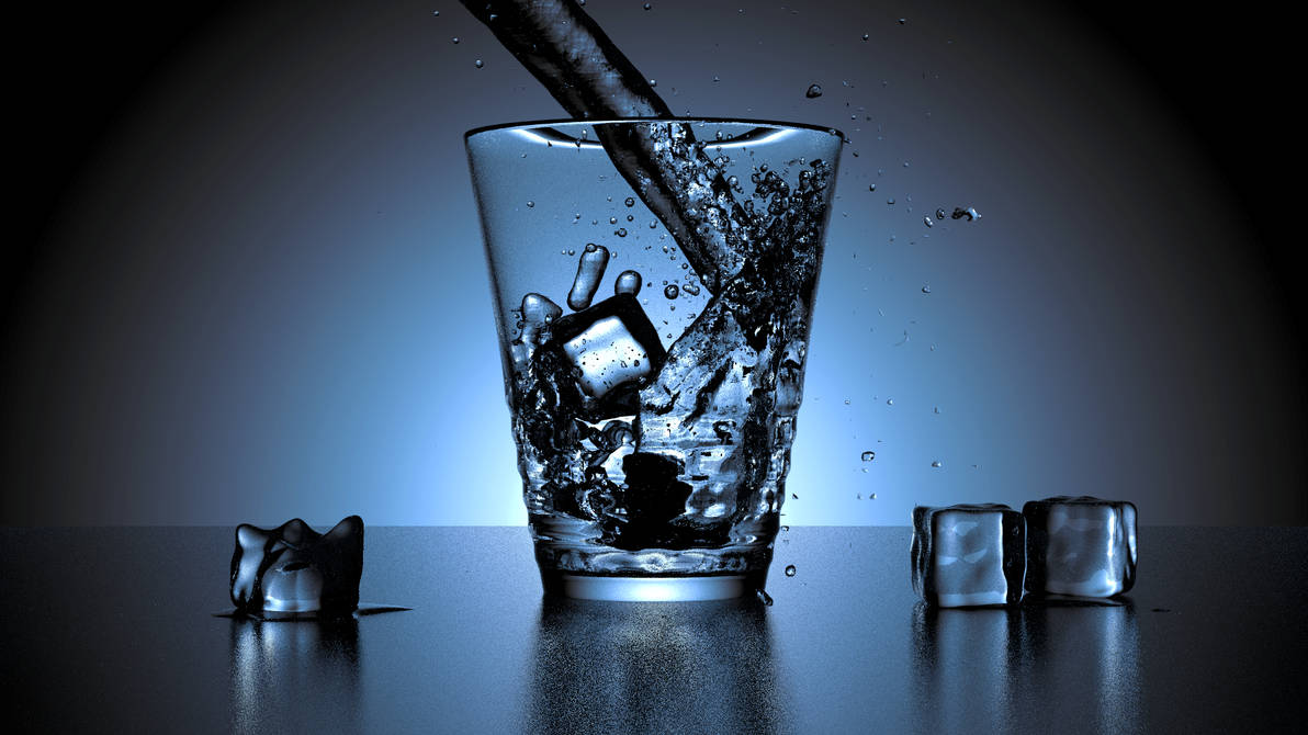 Water In Cup By TOASTBOMB On DeviantArt water-in-cup-by-toastbomb-on-deviantart