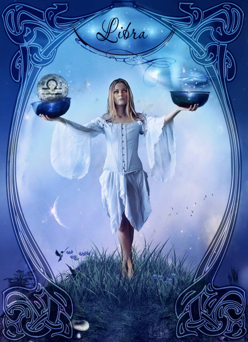 Libra V2 by azurylipfe on DeviantArt
