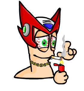 stoner worm by naraku2 on DeviantArt