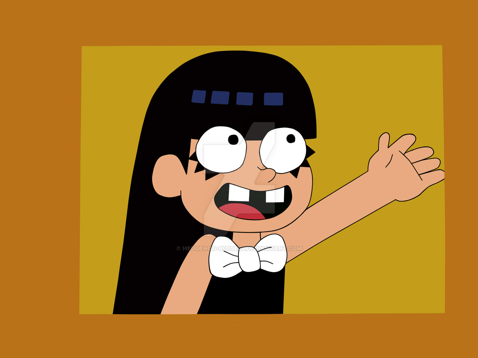 Charlene On Victor And Valentino DeviantArt charlene-on-victor-and-valentino-deviantart