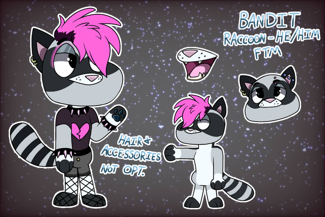 Ref Tawog Oc By Foxolatedraws On Deviantart