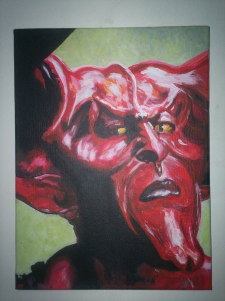 Lord of Darkness, Legend by renee-taylor on DeviantArt