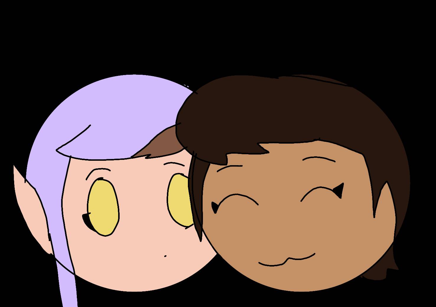 Luz X Amity By Therealpepsiprime On Deviantart