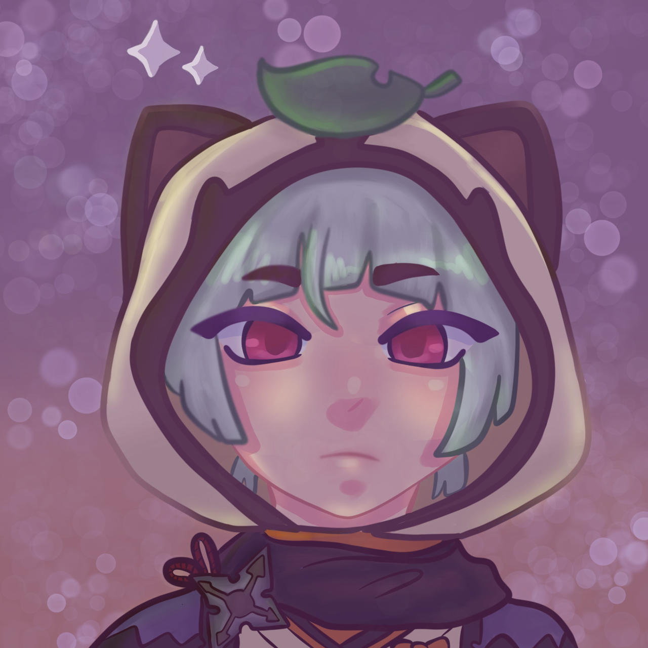 Sayu By Kodzusage On Deviantart