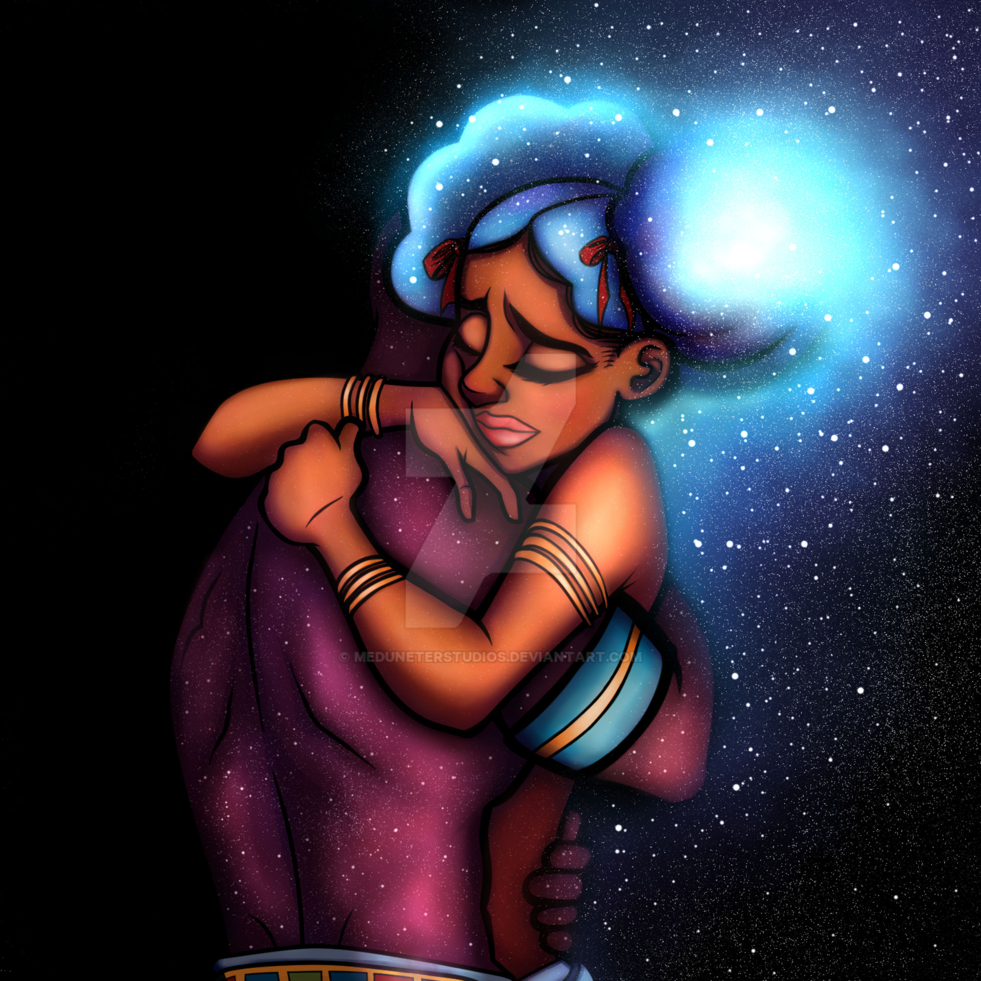 THE FIRST CREATION STORY By MEDUNETERSTUDIOS On DeviantArt the-first-creation-story-by-meduneterstudios-on-deviantart