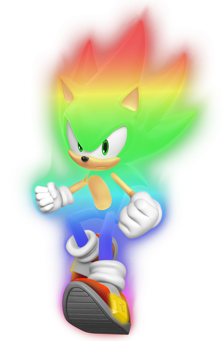 Hyper Sonic (Sonic Forces Speed Battle) by Silverdahedgehog06 on DeviantArt Hyper Sonic (Sonic Forces Speed Battle) by Silverdahedgehog06 on DeviantArt