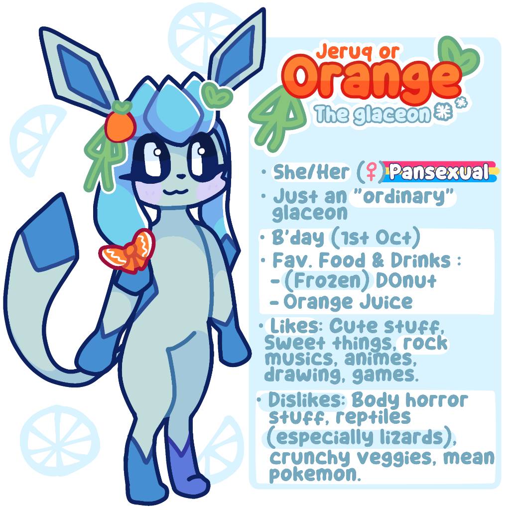 Meet my (Self insert OC) by INotJeruqLord on DeviantArt Meet my (Self insert OC) by INotJeruqLord on DeviantArt