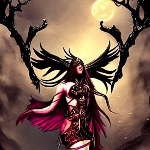 my failed creation by SamaelYzpArt on DeviantArt my failed creation by SamaelYzpArt on DeviantArt