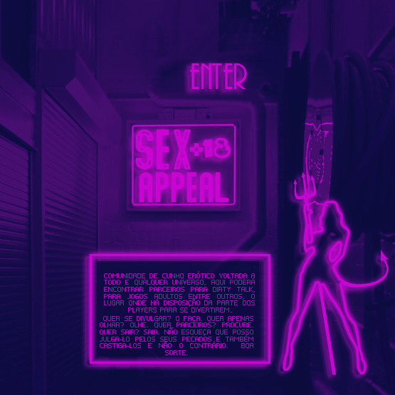 Banner Sex Reforma Rsrs By Dollripper On Deviantart