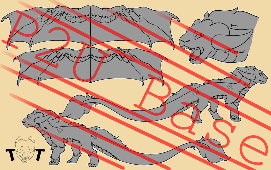 P2U fan species Mountain lurkers HTTYD by PeepawTT on DeviantArt P2U fan species Mountain lurkers HTTYD by PeepawTT on DeviantArt