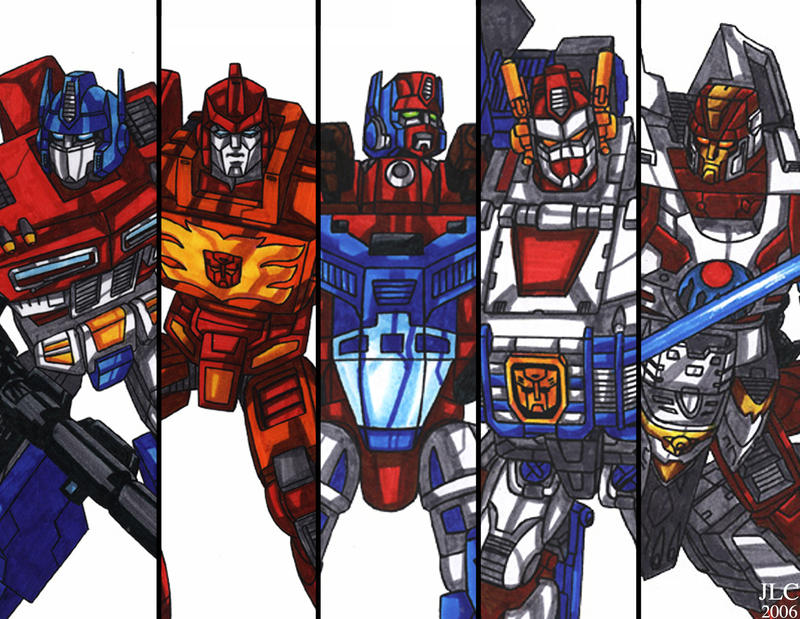 Prime After Prime by Jochimus by ccc on DeviantArt