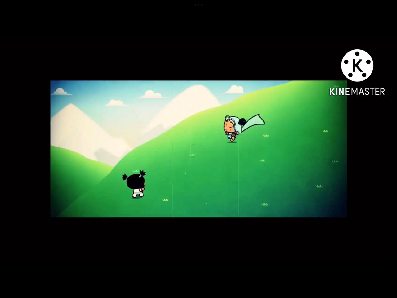Pucca T Posing 3 By Pucca89 On Deviantart