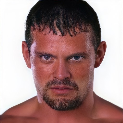 Jamie Noble Face 2 By Nweintraub On Deviantart