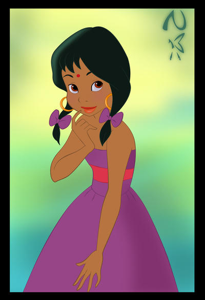 The Jungle Book By Nippy13 On Deviantart